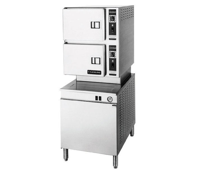 Commercial Food Steamers – Efficient Cooking Solutions