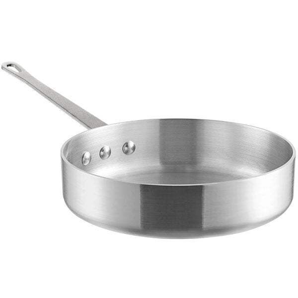 Commercial Sauté Pans for Restaurants | Nishi Enterprise