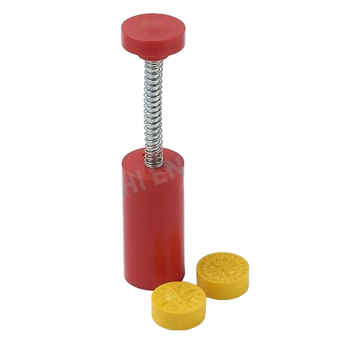 Peda Design Maker or Mithai Die – Nishi Enterprise Inc